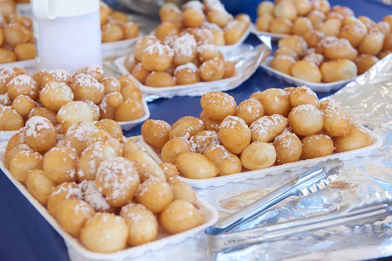 Panyiri – Greek Festival 2022